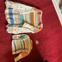 Feelin Like Fall Jumper Sweater Knitting Pattern - Etsy Canada