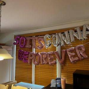 Oneasaurus Balloon Banner Dinosaur 1st Birthday Dino Decor Dinosaur ...