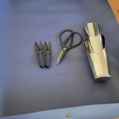 Garden Plant Tools Floral Scissor Shears Houseplant Pruner Hand ...