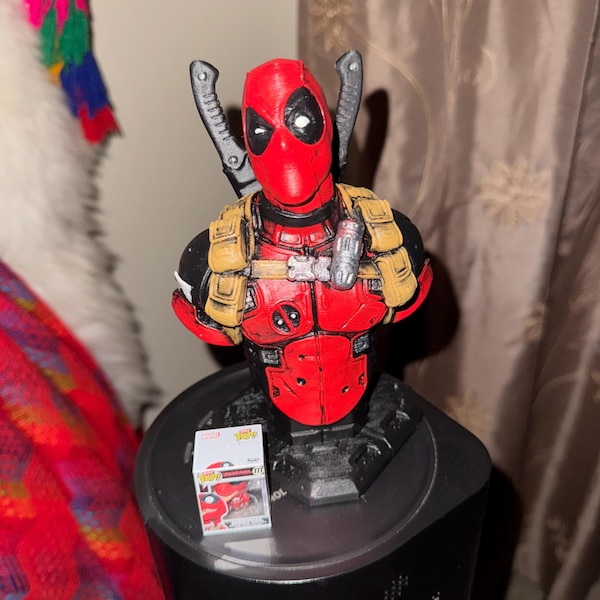 Chucky Bust / Action Action Figure 27 Cm Desktop Decoration - Etsy