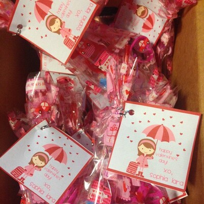 Appetizer Labels Dips Printable Instant Download - Etsy