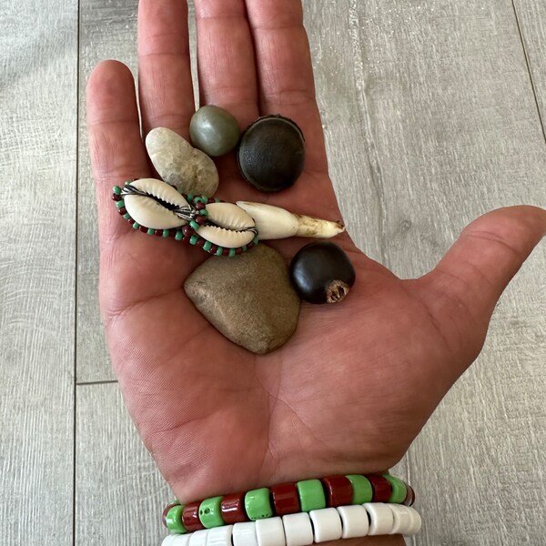 Divination Tool, Ibo, Ifa, Ifa Supplies, Santeria, Ifa Divination ...