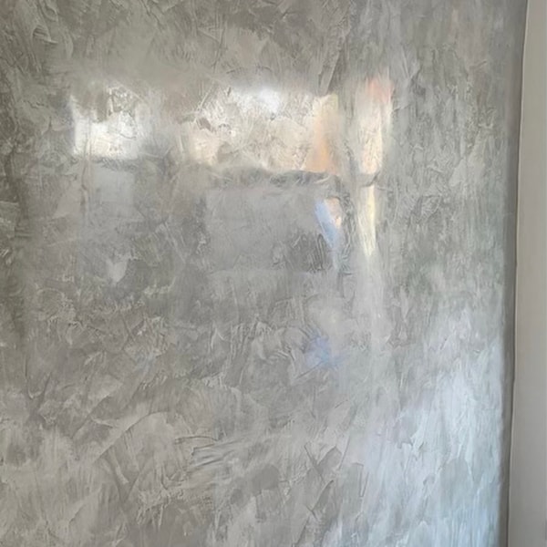 DECOVENO COLOUR Marble Effected Decorative Paint Venetian Plaster ...
