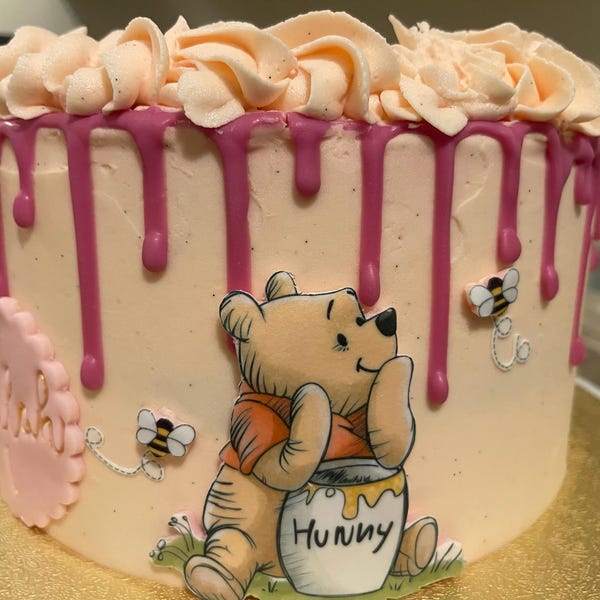 Classic Winnie the Pooh Hunny Pot PNG Images, Bee Hive PNG Image, Pooh ...
