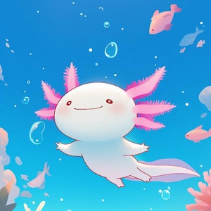 Exclusive One-time Sale: Adopt Your Unique Monster, Animal, Furry ...