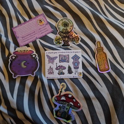 Christmas Zine VOL 03 Winter Art Journal Zine Creative Journaling ...