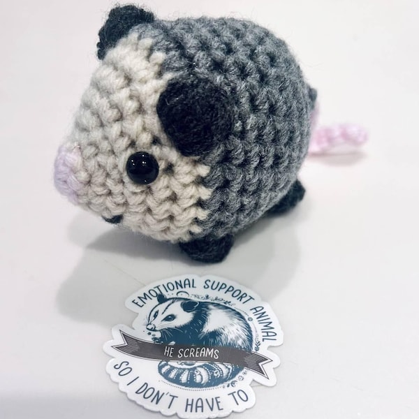 Zombie Brain Coasters Crochet Pattern, Halloween Crochet Pattern ...