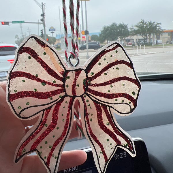 Candle Freshie // Cozy Vibes // Fall Freshie // Pumpkin // Air ...