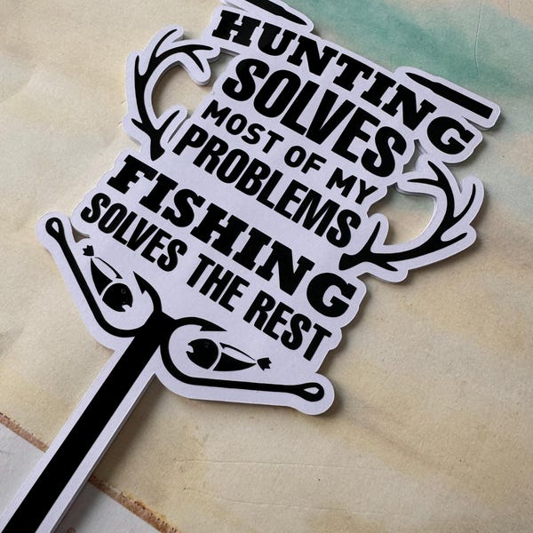 Deer Hunter SVG Deer Antler SVG Deer Hunting SVG Hunter T-shirt Decal ...