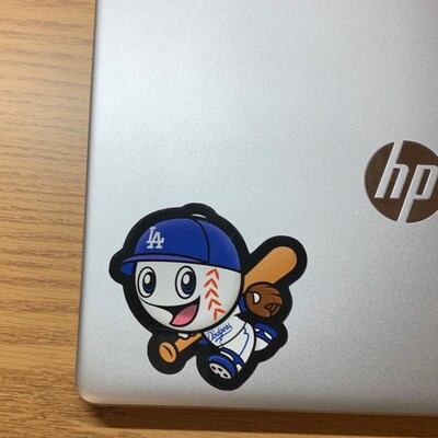 Mr. Dodger Sticker - Etsy