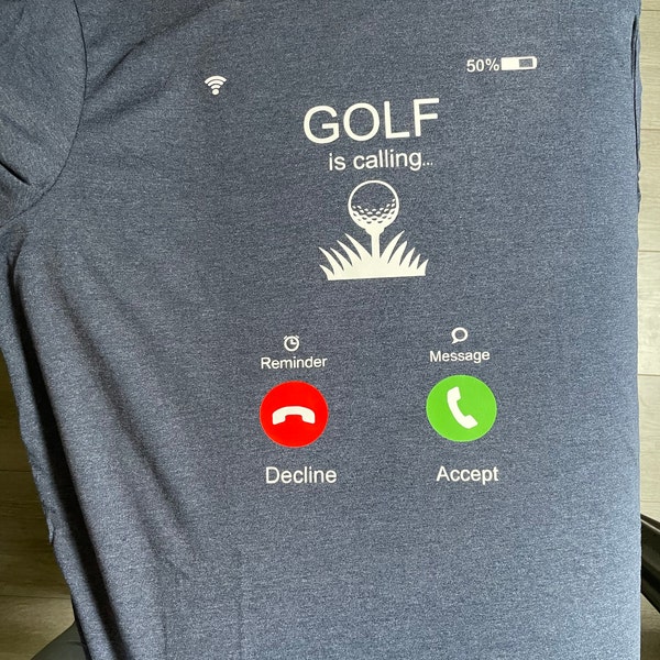 Incoming Call SVG, Call Screen Svg File for Cricut & Silhouette, Heat ...