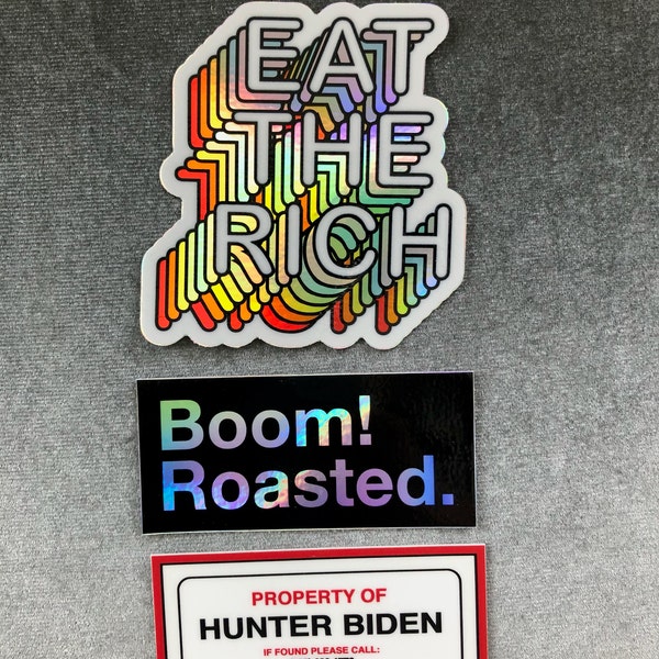 Waitress Sticker It's a Pretty Good Bad Idea Me and You Broadway ...