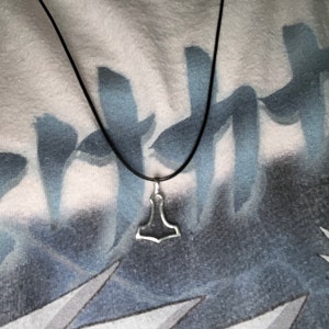 NORSE RUNES AMULET for Reinforcement Magical Abilities - Etsy