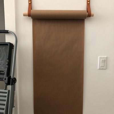 NOBI Paper Roll Holder 12 18 20 Paper Dispenser, Note Pad, Studio ...