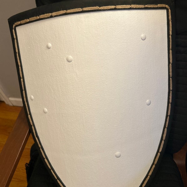 Buckler, Medieval Shield Boss, Wooden Buckler, Little Shield, Medieval ...