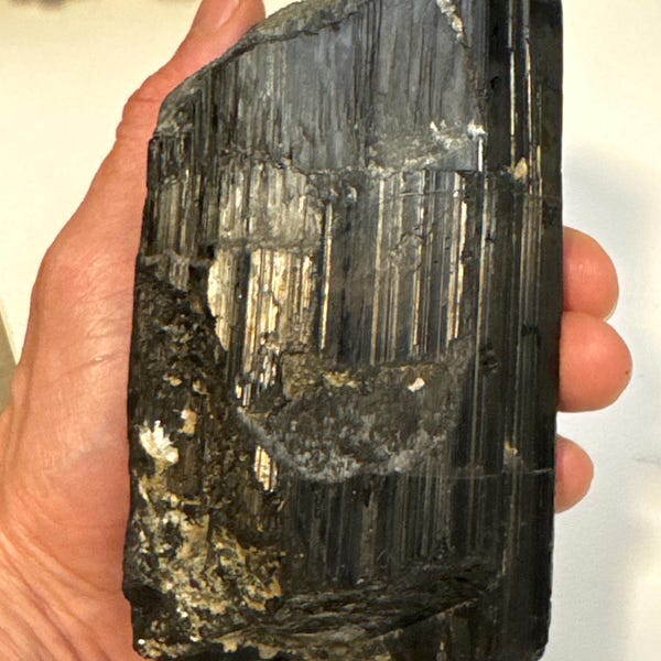 UV Reactive Oil Petroleum Herkimer Diamond , Double Terminate Quartz ...