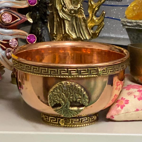 Custom Conjuring of Fu Dog Pair - Elite and Unstoppable Guardians ...