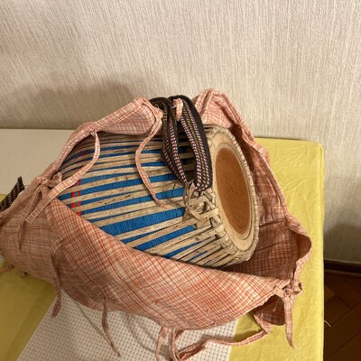 Decorative Golden & Red Karwa Chauth Thali Set/karva Chaut - Etsy