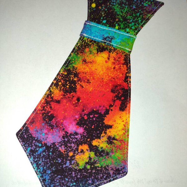 Pet Necktie Tutorial and Patterns | Dog Neck Tie for Wedding | XS, S, M ...