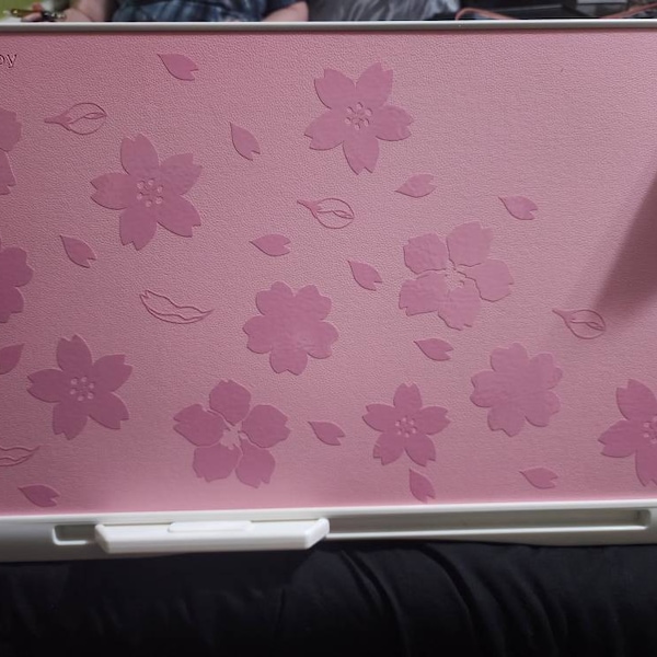 Sakura L Cherry Blossom Car Decal L Holographic L Cherry Blossom ...