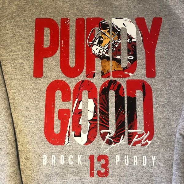 PURO PINCHE NINERS Png File 300dpi 49ers - Etsy