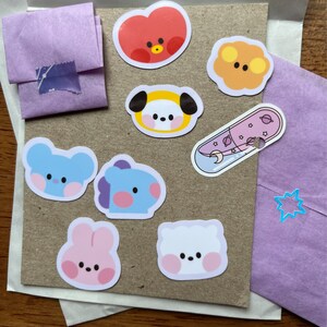 Video Game Post It Notes Sticky Notes Dreamy Space - Etsy