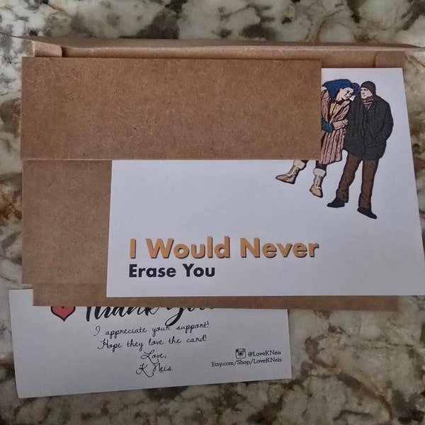 Moira Happy Birthday Card - Etsy