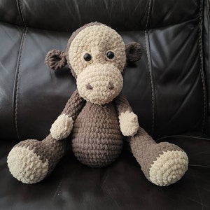 Cow Ear Bonnet Crochet Pattern PDF Newborn - Etsy