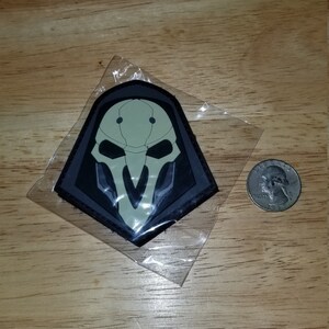 Tactical Fedora Embroidered Patch With Hook and Loop Fastening - Etsy