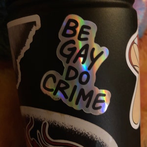 Ghost Puns Sticker Pack | Etsy