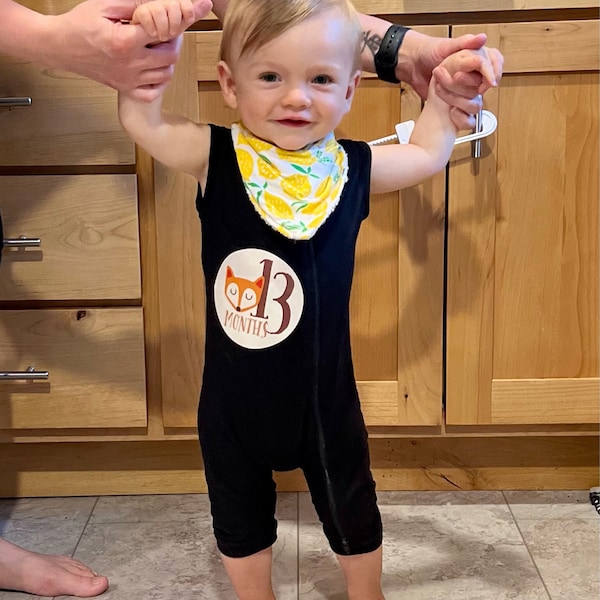 Pregnancy Sticker, Belly Stickers, Gold Stickers, Baby Bump Stickers ...