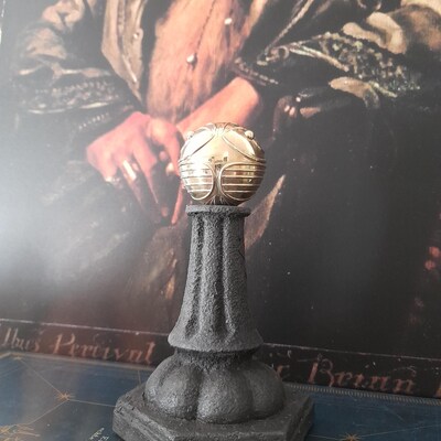 Steamboy Steam Ball - Etsy