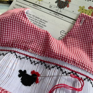 Design Your Own Basic Yoke Dress by Judith Marquis Sewing Pattern ...