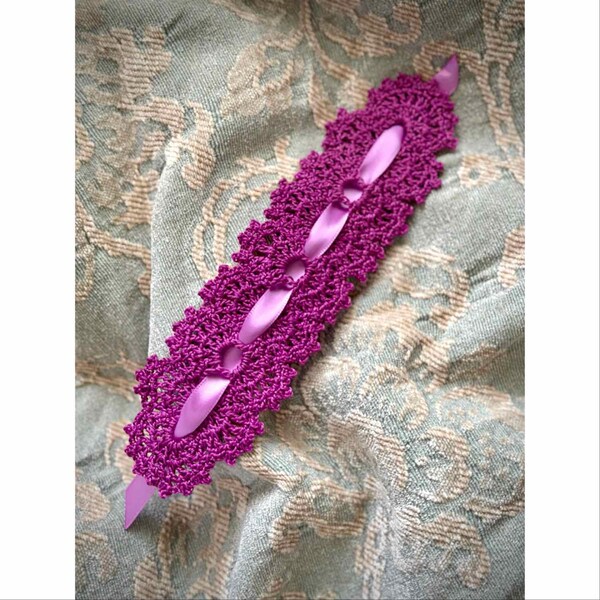 Crochet Doily; Made to Order; Crochet Flower Doily; Rose Doily; Crochet ...