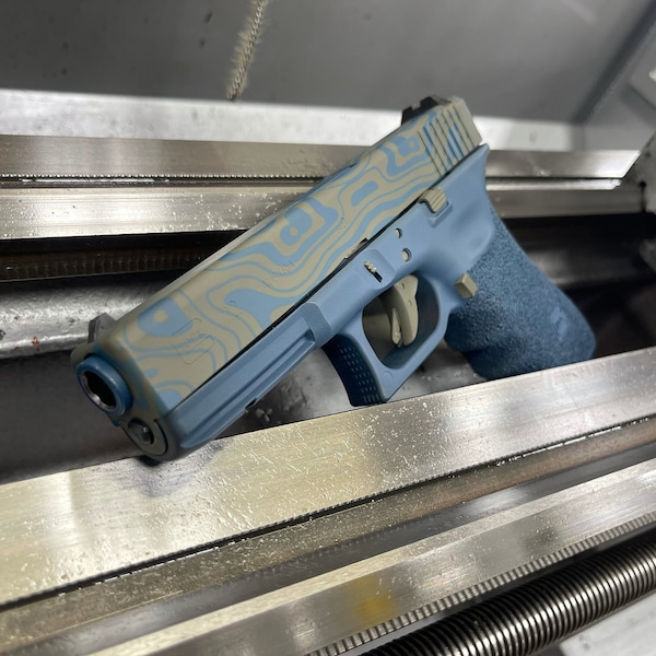 Tiger Stripe High Heat Vinyl Stencil 12" X 8" Avery® SF 100-235-S High ...