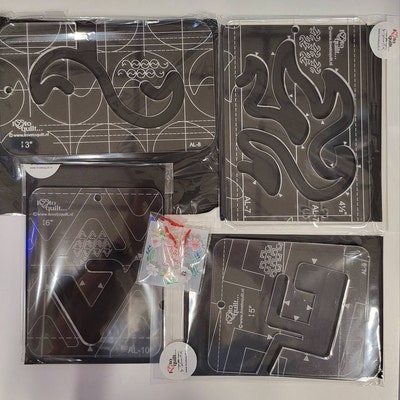 Sunny Dream Tablerunner Pattern Stained Glass Technique - Etsy