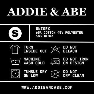 Editable Clothing Tag Template, T-shirt Neck Label, Garment Care Tag ...