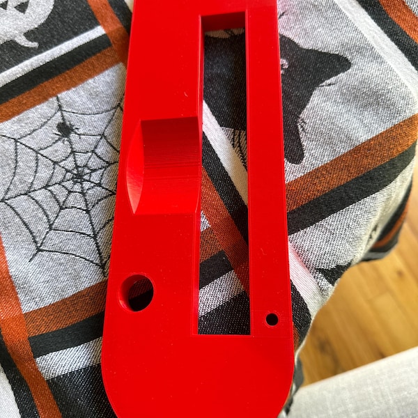 Craftsman Router Spindle Lock Switch Part: Models 315.17500 - Etsy