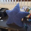 Big Starfish Sewing Pattern (3 Sizes) - Etsy