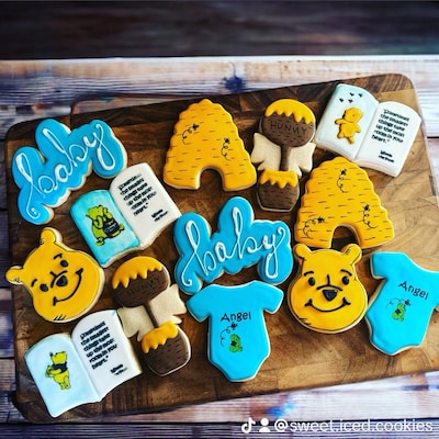 Numberblocks Cookie Cutter Set STL Download - Etsy