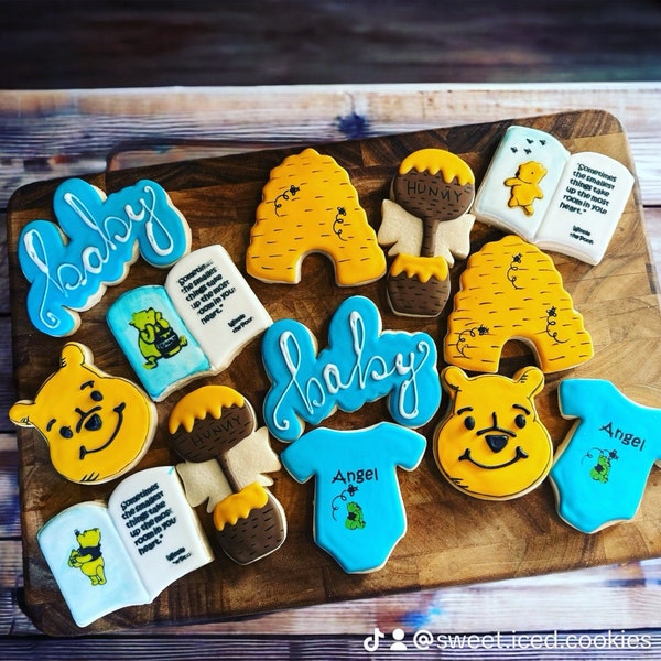 Numberblocks Cookie Cutter Set - STL Download - Etsy