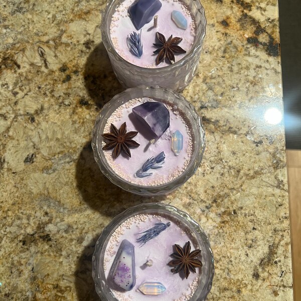 Sweet Strawberry Cake Blend Fragrance Mother's Day Spring Sparkly Wax ...