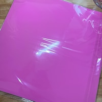 Craftables Hot Pink Glitter Heat Transfer Vinyl HTV 5 - Etsy