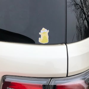 Solar Opposites Sticker Pack - Etsy