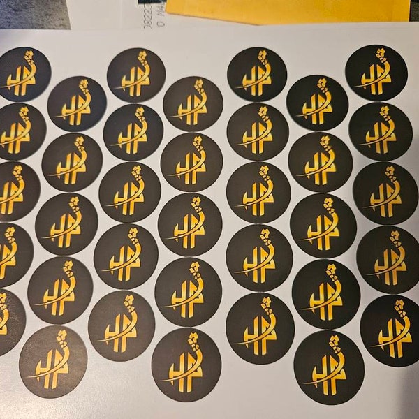 Personalize Custom Stickers, Thank You Stickers, Wedding Stickers ...