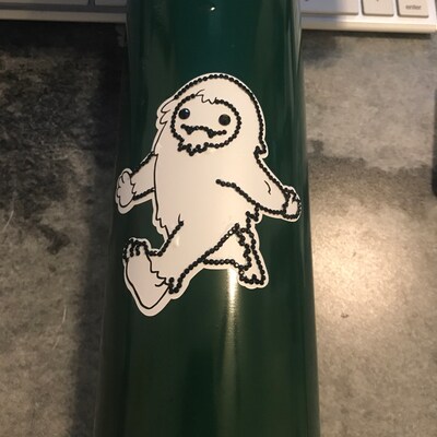 Cryptids/mythology Chibi SVG PNG Bundle - Etsy