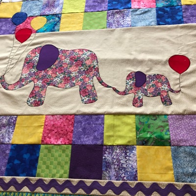 Jumbo Rick Rack in 49 COLORS 1 13/32 Inch Polyester Sewing Trim by the ...