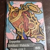 Copy Token Custom Altered MTG Magic the Gathering Fantasy Board Game ...