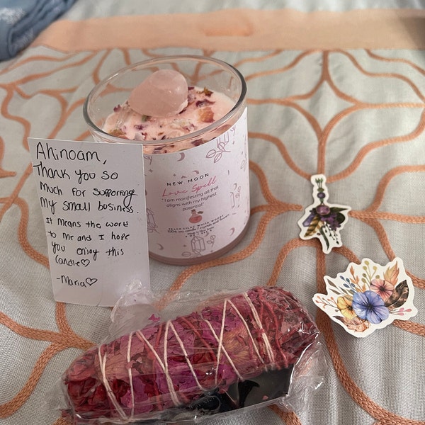 Coquette Candle/ Coquette Gift / in My Coquette Girl Era - Etsy