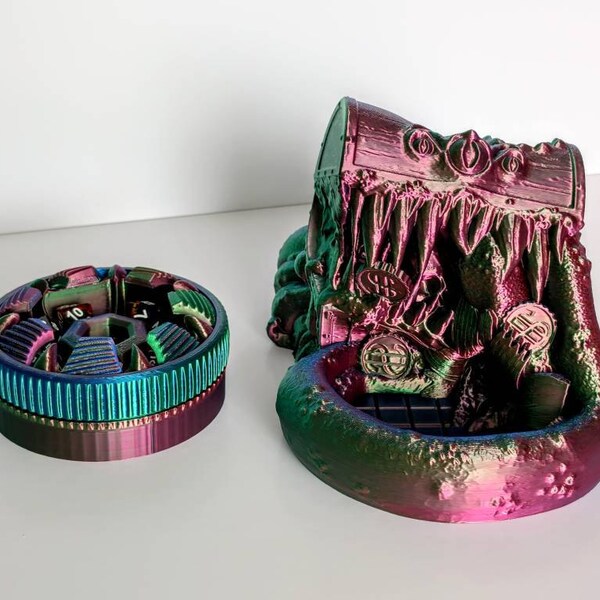 Cute Flexi Shrimp .STL File for 3dprinting, Pistol Shrimp, Articulated ...